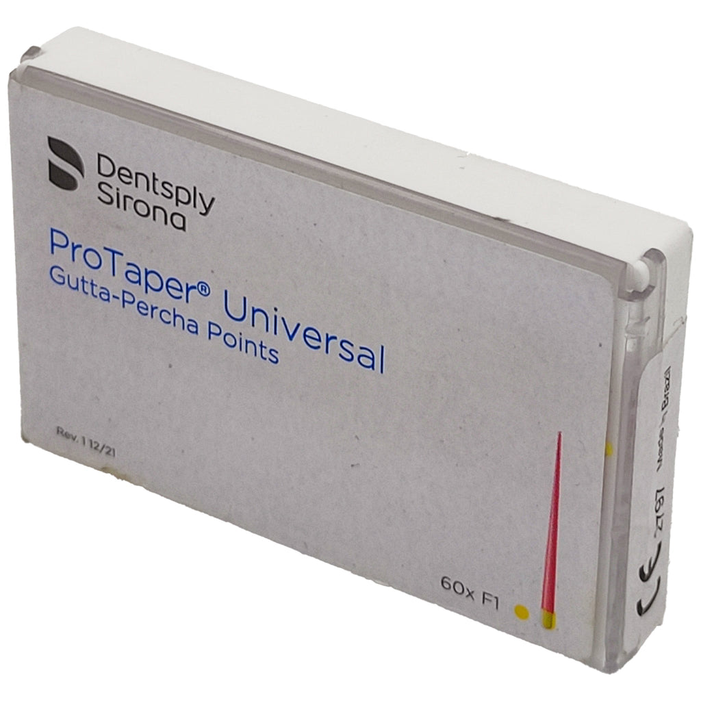 Dentsply Sirona ProTaper Universal Gutta Percha Points