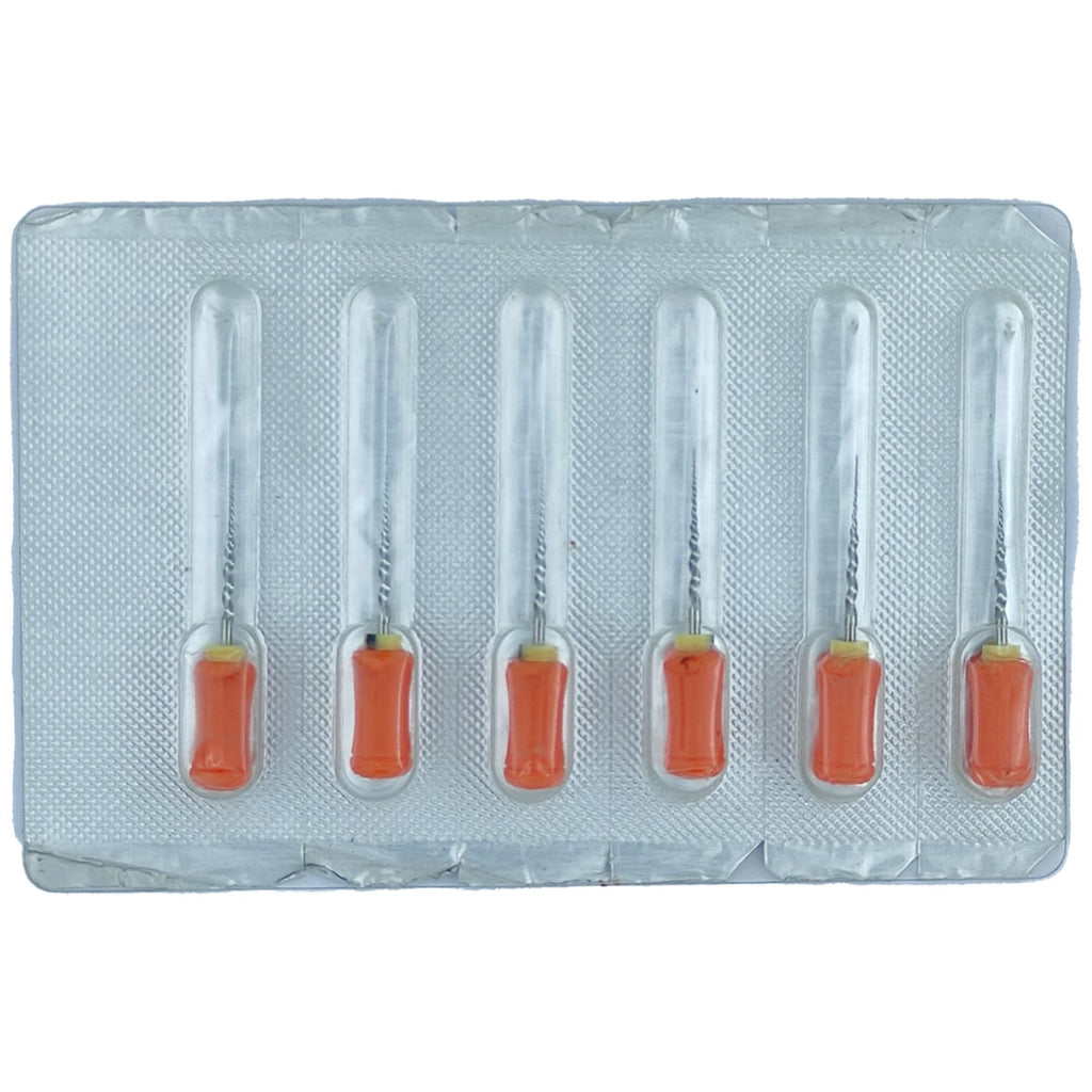 Koden Root Shaper File