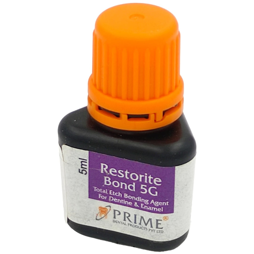 Prime Dental Restorite Bond 5G
