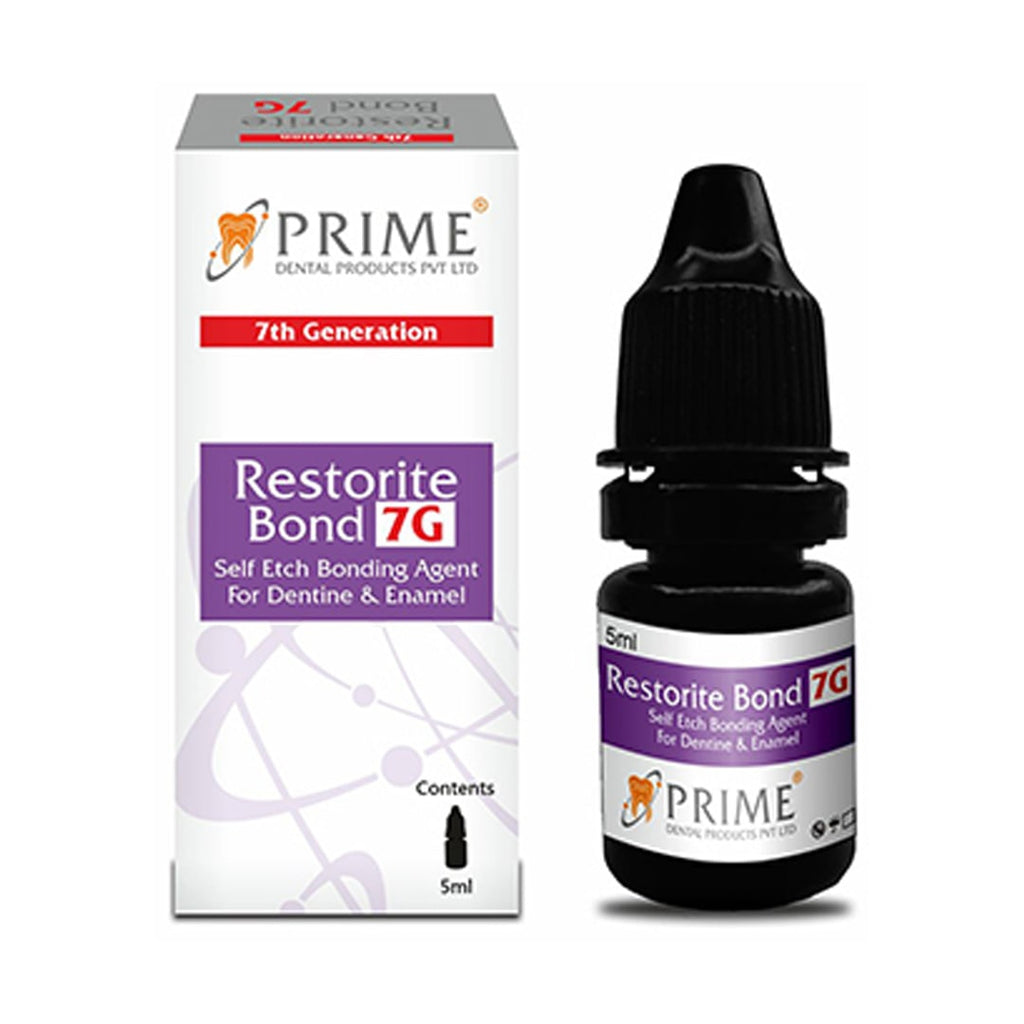 Prime Dental Restorite Bond 7G