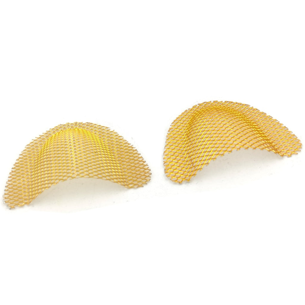Denture Mesh Imported (Pack of 2)