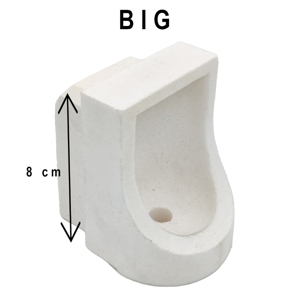 Imported Dental Casting Crucible