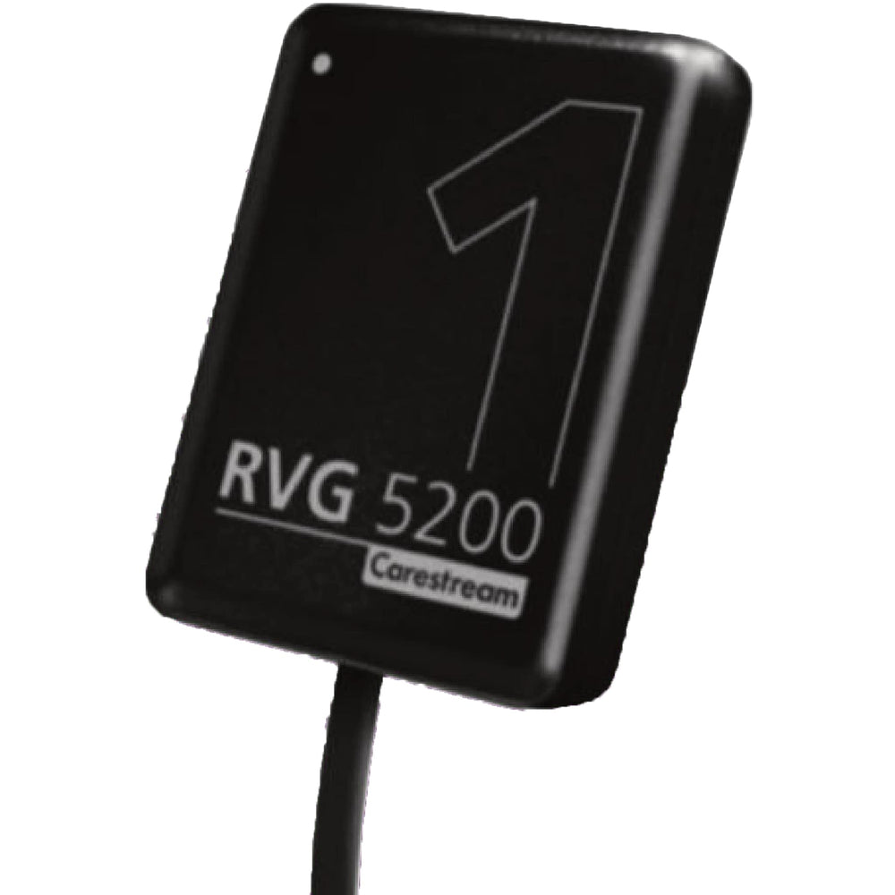 Buy Carestream Kodak Dental RVG 5200 Digital Radiography System Online