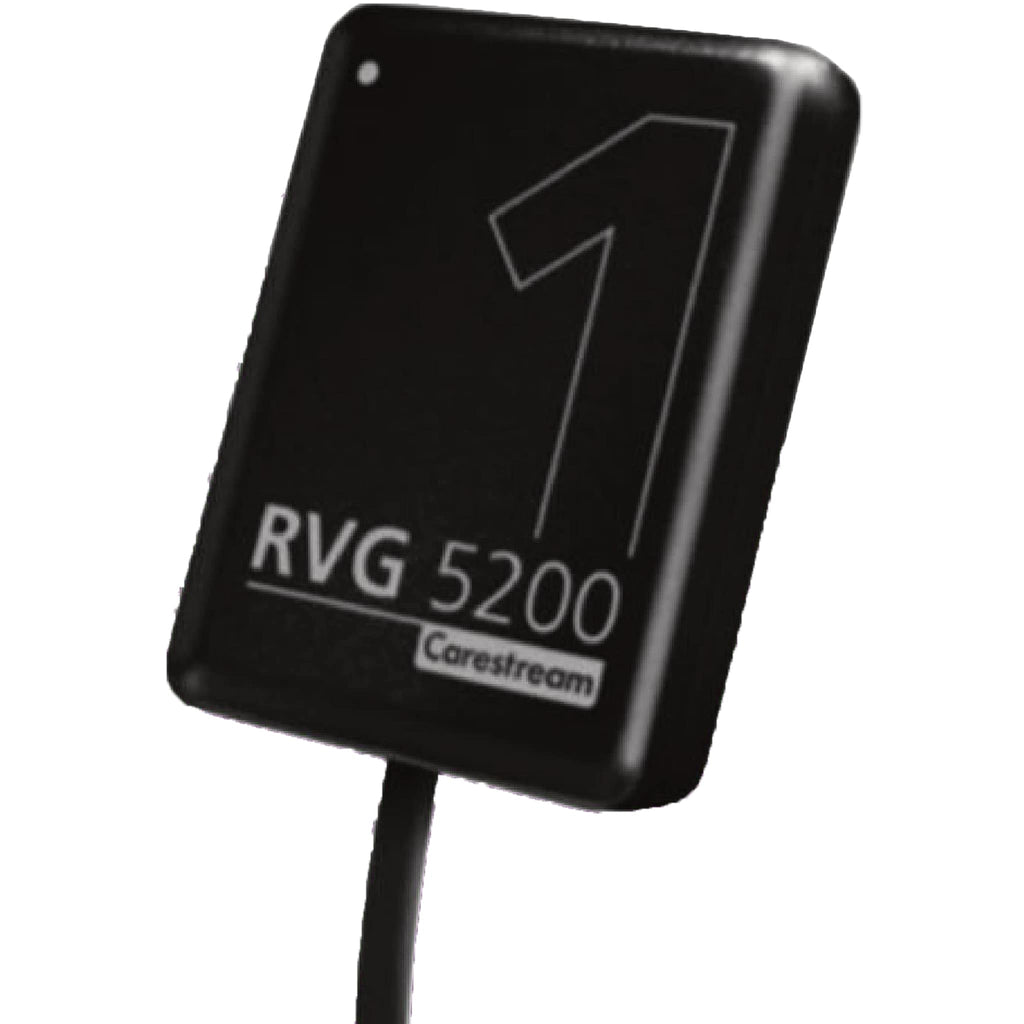 Buy Carestream Kodak Dental RVG 5200 Digital Radiography System Online