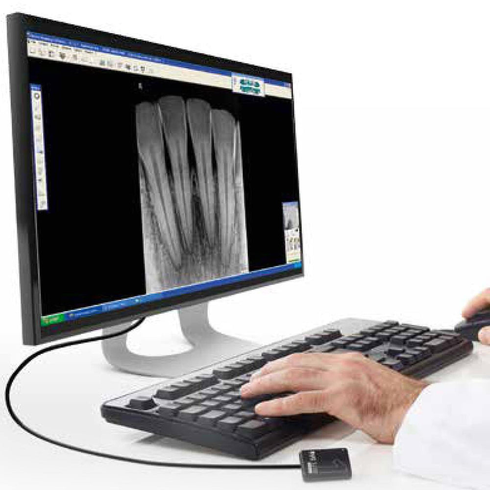 Buy Carestream Kodak Dental RVG 5200 Digital Radiography System Online