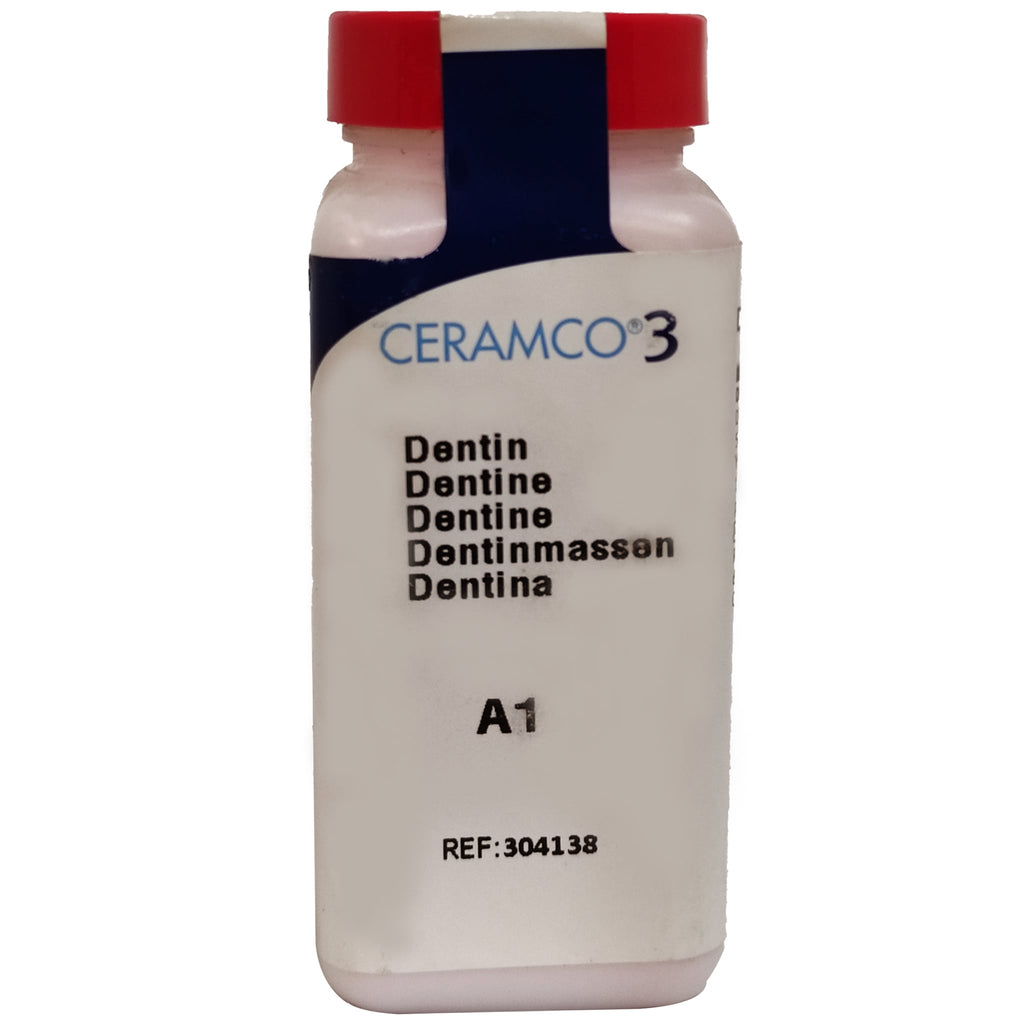 Dentsply Ceramco 3 Dentine 4Oz