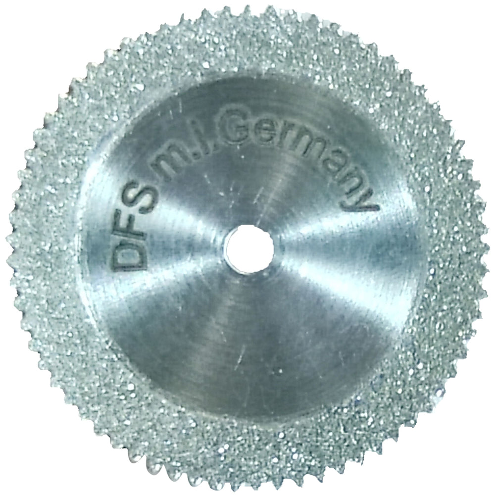 DFS Dental Diamond Disc Rapido CUT For Dental Laboratory