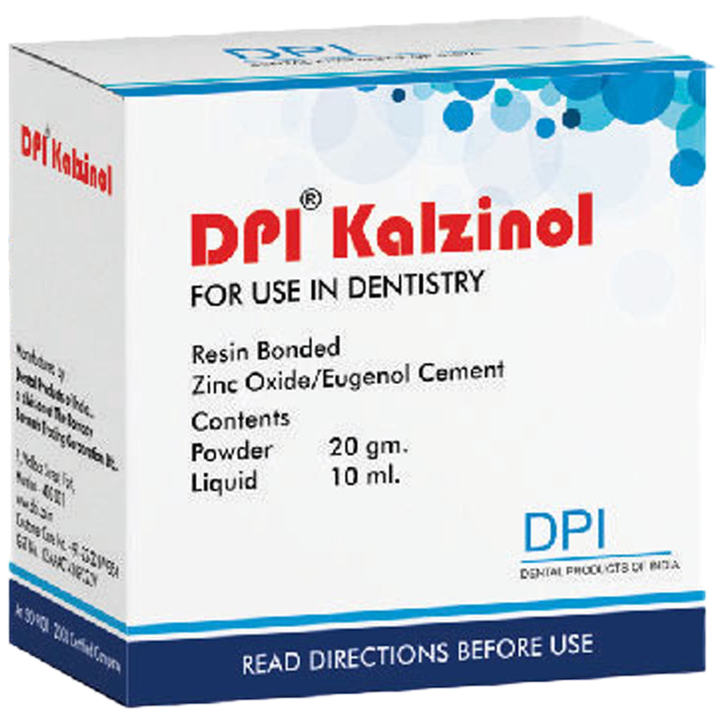DPI Kalzinol