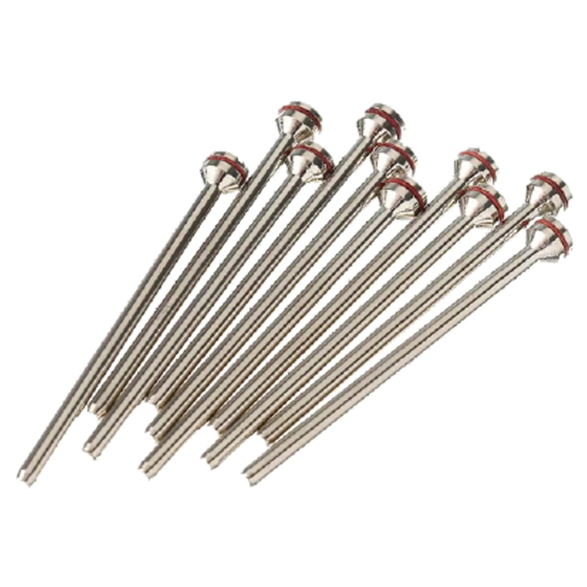 Disc Mandrel For Dental Laboratory