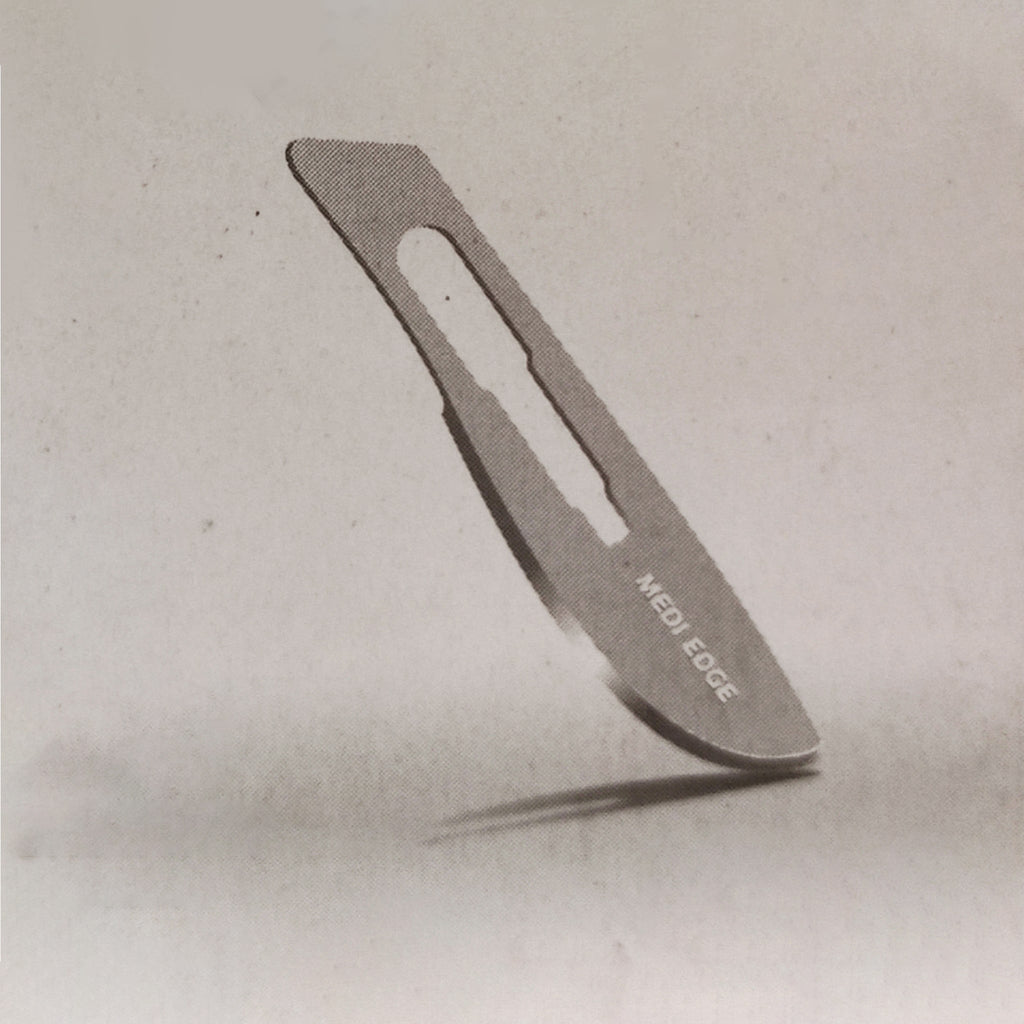Dental Surgical Blade